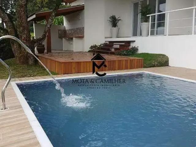 Casa / Sobrado para Venda em Taubaté/SP Chácaras Cataguá 4 Quartos