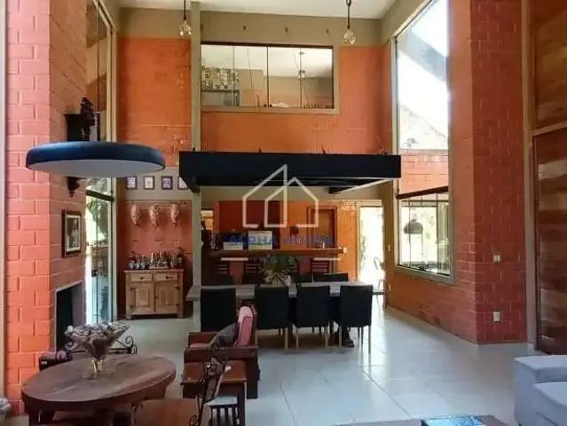 Casa / Sobrado para Venda em Taubaté/SP Chácaras Cataguá 4 Quartos