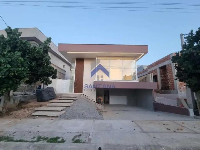 Casa / Sobrado para Venda em Taubaté/SP Chácaras Cataguá 3 Quartos