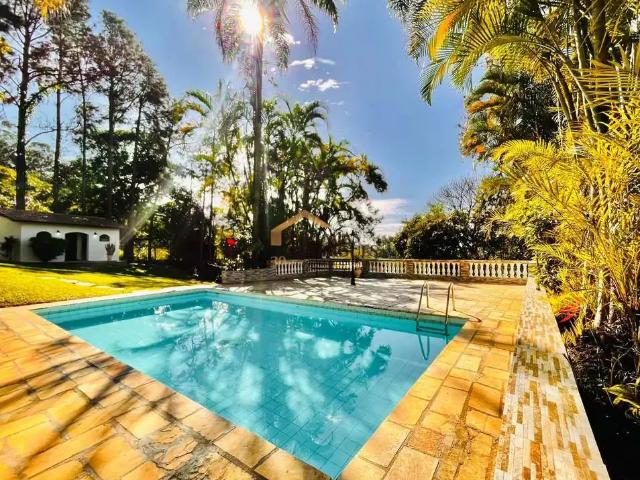 Casa / Sobrado para Venda em Taubaté/SP Chácaras Cataguá 3 Quartos