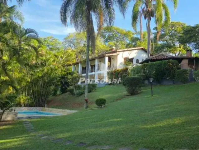 Casa / Sobrado para Venda em Taubaté/SP Chácaras Cataguá 3 Quartos