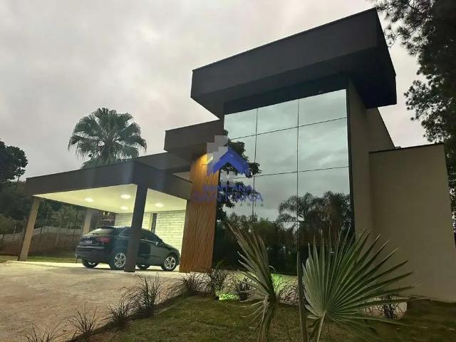 Casa / Sobrado para Venda em Taubaté/SP Chácaras Cataguá 3 Quartos