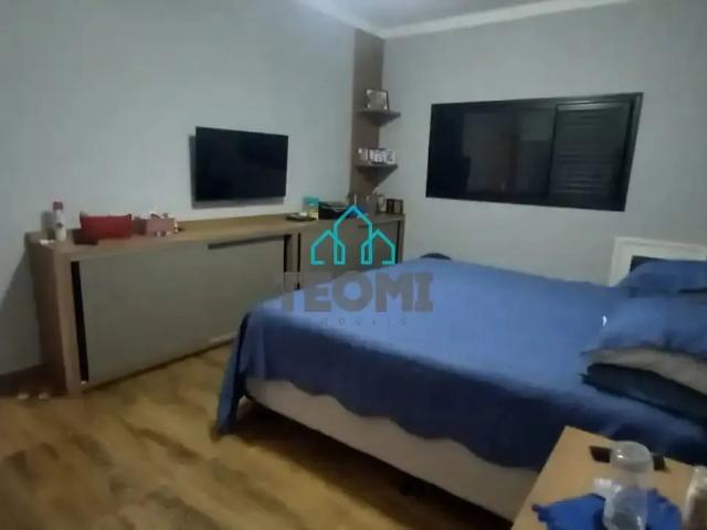 Casa / Sobrado para Venda em Taubaté/SP Chácaras Cataguá 3 Quartos