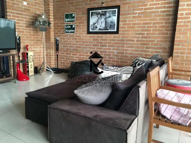 Casa / Sobrado para Venda em Taubaté/SP Chácaras Cataguá 3 Quartos