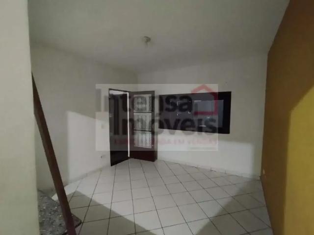 Casa / Sobrado para Venda em Taubaté/SP Chácaras Reunidas Brasil 2 Quartos