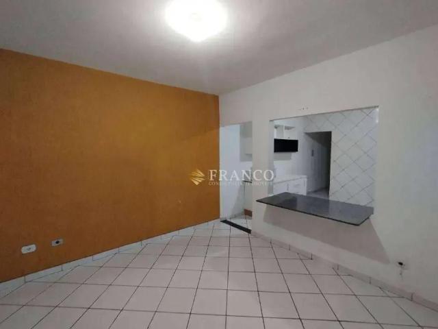 Casa / Sobrado para Venda em Taubaté/SP Chácaras Reunidas Brasil 2 Quartos