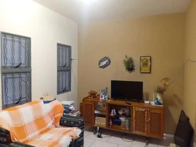 Casa / Sobrado para Venda em Taubaté/SP Chácaras Reunidas Brasil 3 Quartos