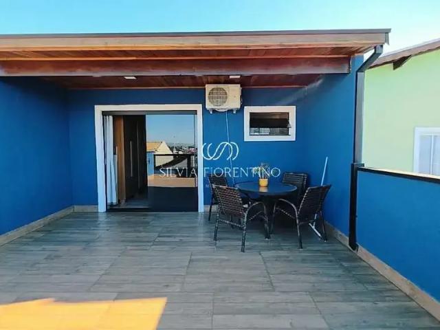 Casa / Sobrado para Venda em Taubaté/SP Chácaras Reunidas Brasil 3 Quartos