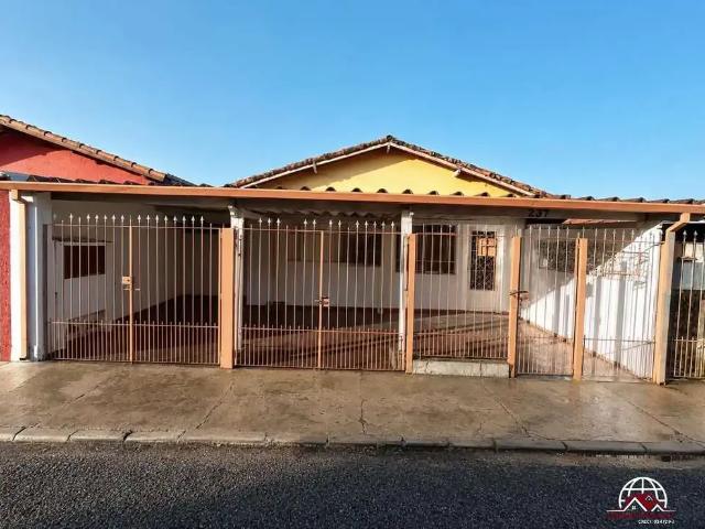 Casa / Sobrado para Venda em Taubaté/SP Chácaras Reunidas Brasil 4 Quartos