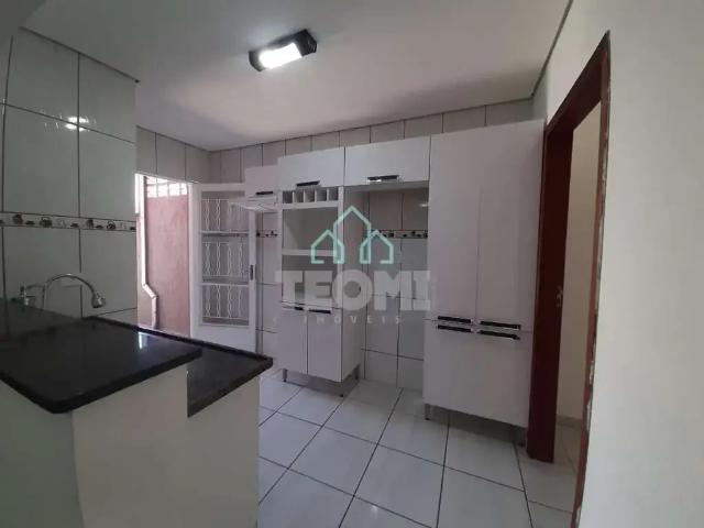 Casa / Sobrado para Venda em Taubaté/SP Cidade Jardim 4 Quartos