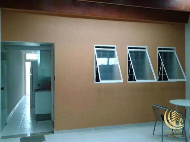 Casa / Sobrado para Venda em Taubaté/SP Cidade Jardim 2 Quartos