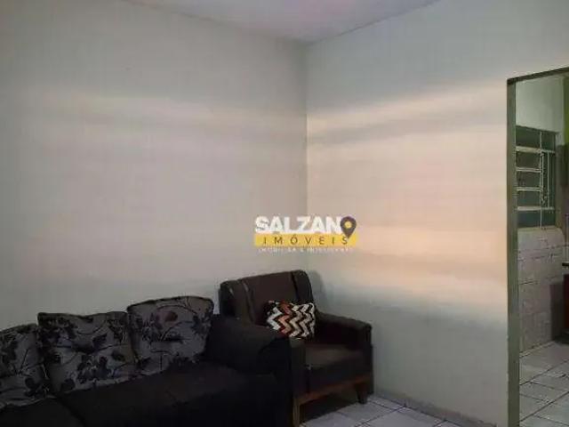 Casa / Sobrado para Venda em Taubaté/SP Cidade Jardim 3 Quartos