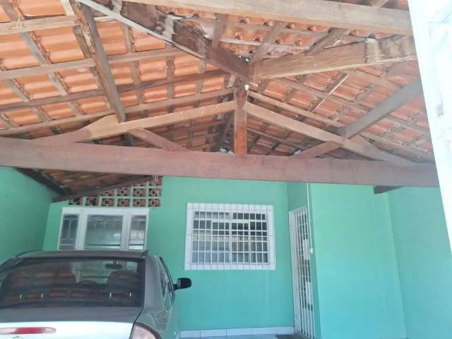 Casa / Sobrado para Venda em Taubaté/SP Cidade Jardim 3 Quartos