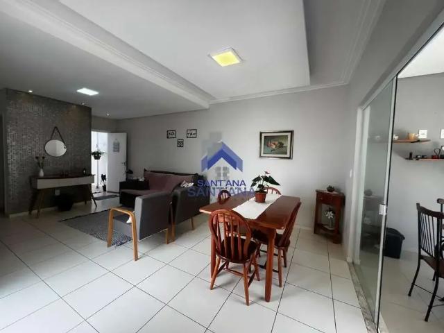 Casa / Sobrado para Venda em Taubaté/SP Cidade Jardim 3 Quartos
