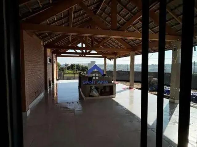 Casa / Sobrado para Venda em Taubaté/SP Alto da Mata I 2 Quartos
