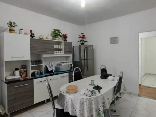 Casa / Sobrado para Venda em Taubaté/SP Alto São Pedro 3 Quartos