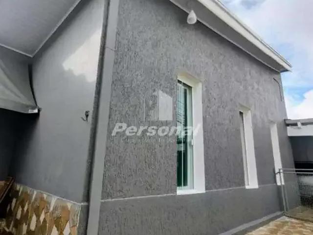 Casa / Sobrado para Venda em Taubaté/SP Alto São Pedro 3 Quartos