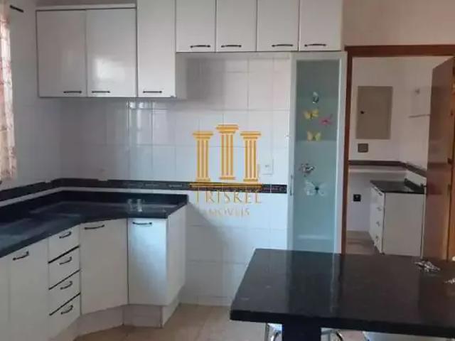 Casa / Sobrado para Venda em Taubaté/SP Alto São Pedro 4 Quartos