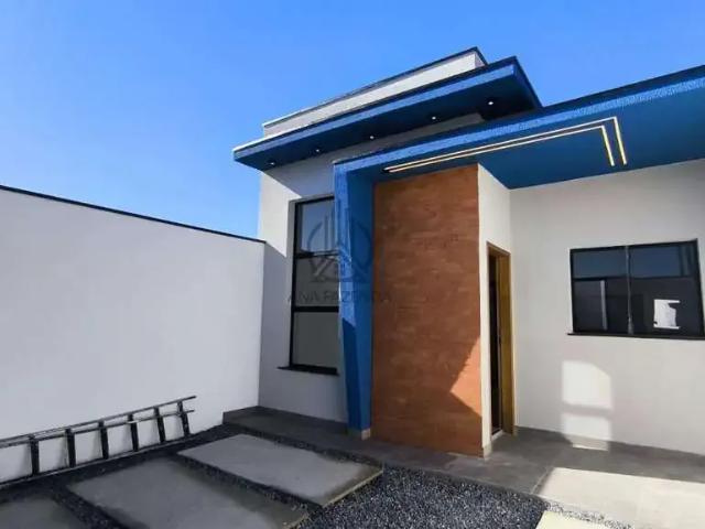 Casa / Sobrado para Venda em Taubaté/SP Areao 3 Quartos