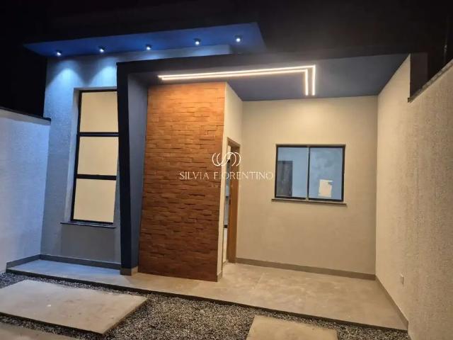 Casa / Sobrado para Venda em Taubaté/SP Areao 3 Quartos
