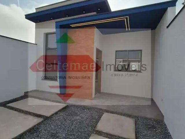 Casa / Sobrado para Venda em Taubaté/SP Areao 3 Quartos