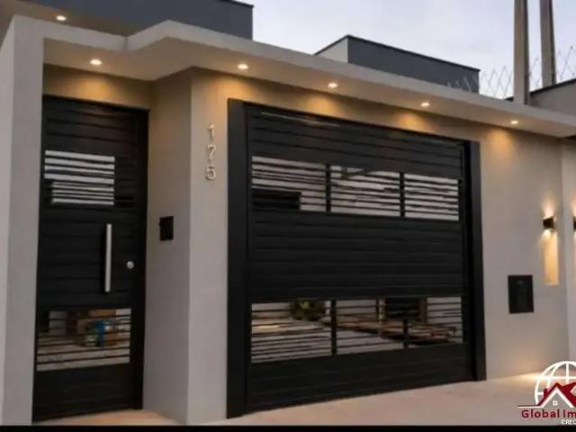 Casa / Sobrado para Venda em Taubaté/SP Areao 3 Quartos
