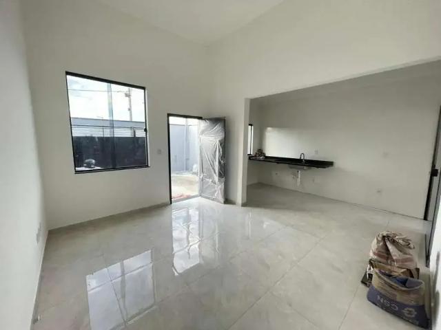 Casa / Sobrado para Venda em Taubaté/SP Areao 3 Quartos