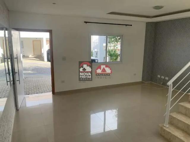 Casa / Sobrado para Venda em Taubaté/SP Areao 3 Quartos