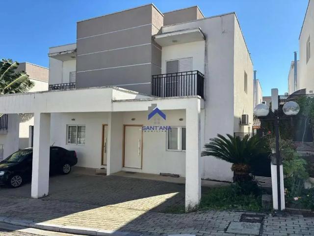 Casa / Sobrado para Venda em Taubaté/SP Areao 3 Quartos