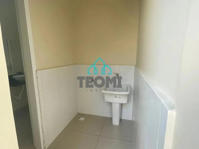 Casa / Sobrado para Venda em Taubaté/SP Areao 3 Quartos