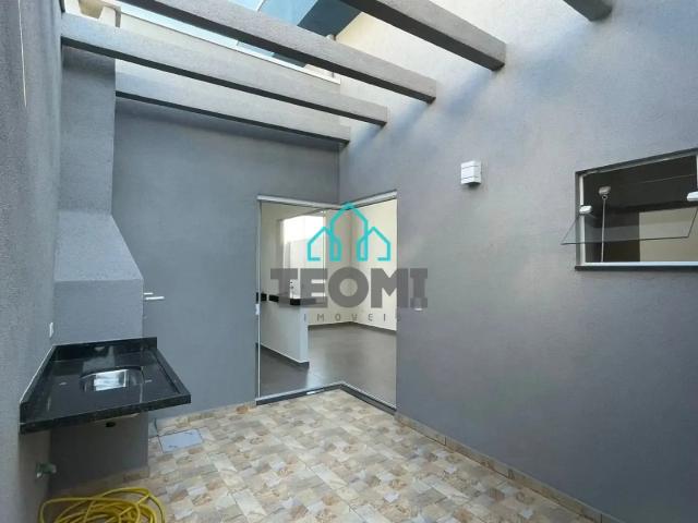 Casa / Sobrado para Venda em Taubaté/SP Areao 3 Quartos