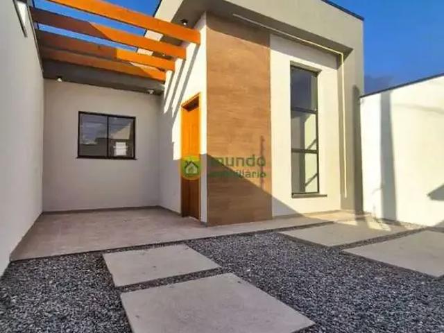 Casa / Sobrado para Venda em Taubaté/SP Areao 2 Quartos