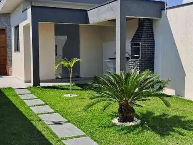 Casa / Sobrado para Venda em Taubaté/SP Areao 2 Quartos