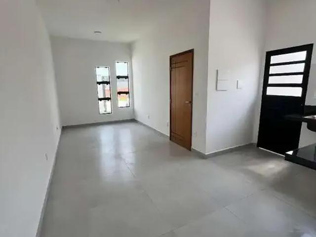 Casa / Sobrado para Venda em Taubaté/SP Areao 2 Quartos