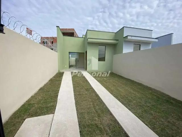 Casa / Sobrado para Venda em Taubaté/SP Areao 2 Quartos