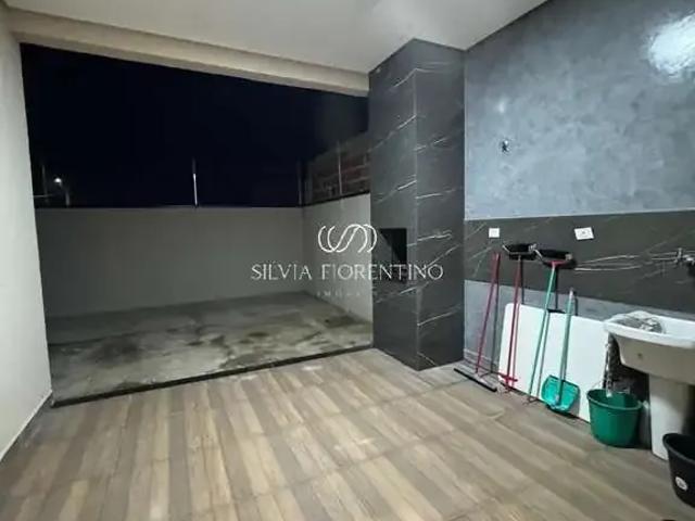 Casa / Sobrado para Venda em Taubaté/SP Areao 4 Quartos