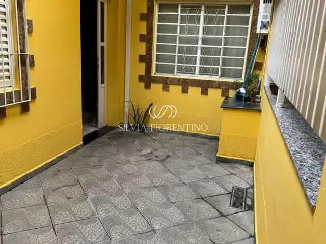 Casa / Sobrado para Venda em Taubaté/SP Bosque da Saúde 2 Quartos