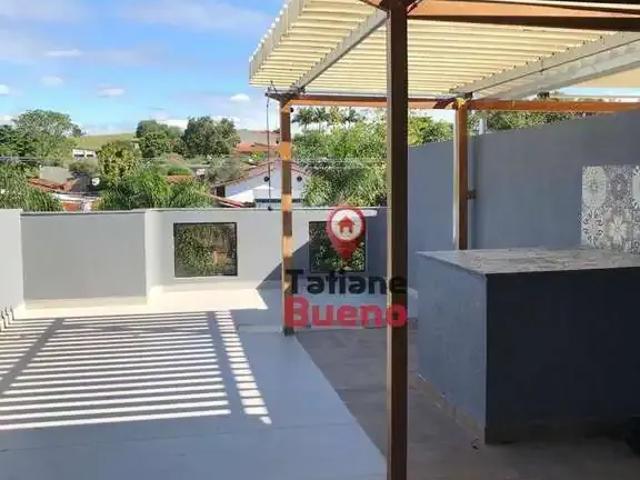 Casa / Sobrado para Venda em Taubaté/SP Bosque da Saúde 3 Quartos