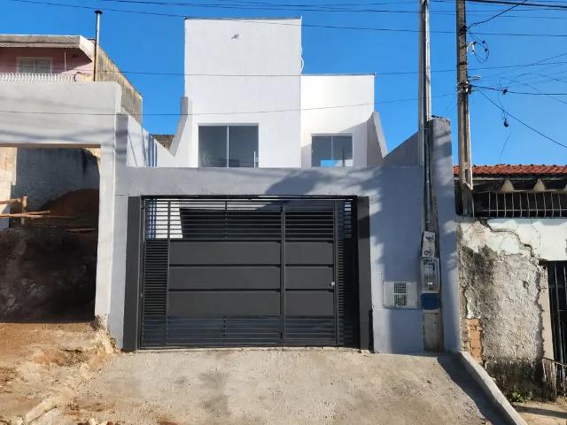 Casa / Sobrado para Venda em Taubaté/SP Bosque da Saúde 3 Quartos