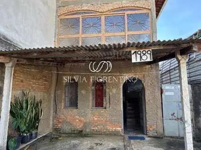 Casa / Sobrado para Venda em Taubaté/SP Bosque da Saúde 4 Quartos