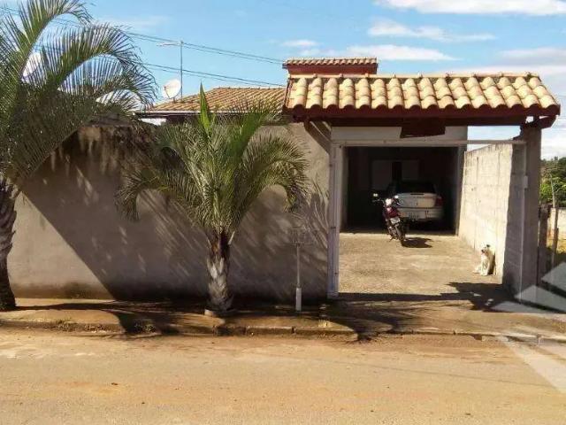 Casa / Sobrado para Venda em Taubaté/SP Barreiro 3 Quartos