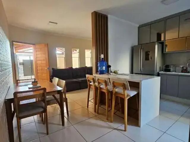 Casa / Sobrado para Venda em Taubaté/SP Barreiro 2 Quartos