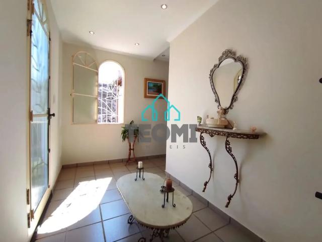 Casa / Sobrado para Venda em Taubaté/SP Bel Recanto 3 Quartos