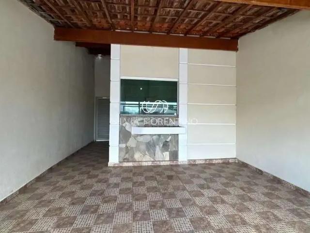 Casa / Sobrado para Venda em Taubaté/SP Granja Daniel 2 Quartos