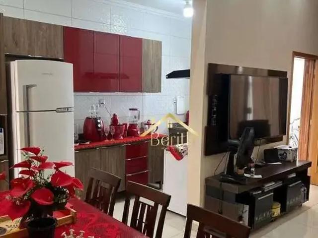 Casa / Sobrado para Venda em Taubaté/SP Granja Daniel 3 Quartos
