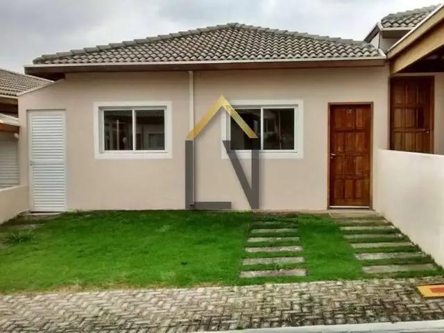 Casa / Sobrado para Venda em Taubaté/SP Granjas Panorama 2 Quartos