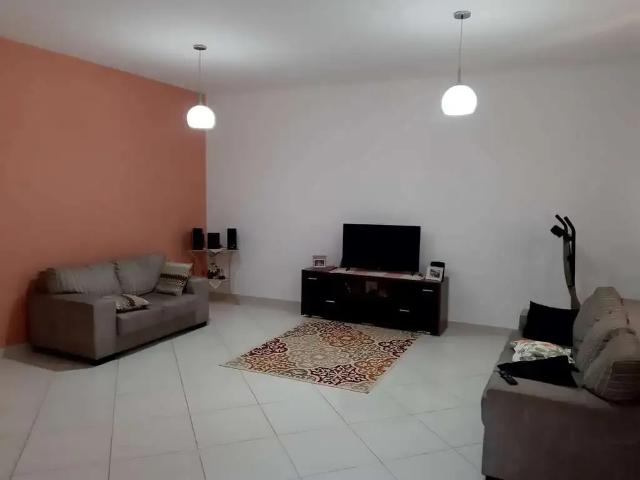 Casa / Sobrado para Venda em Taubaté/SP Granjas Rurais Reunidas São Judas Tadeu 3 Quartos