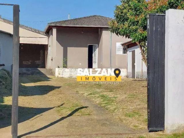 Casa / Sobrado para Venda em Taubaté/SP Granjas Rurais Reunidas São Judas Tadeu 3 Quartos