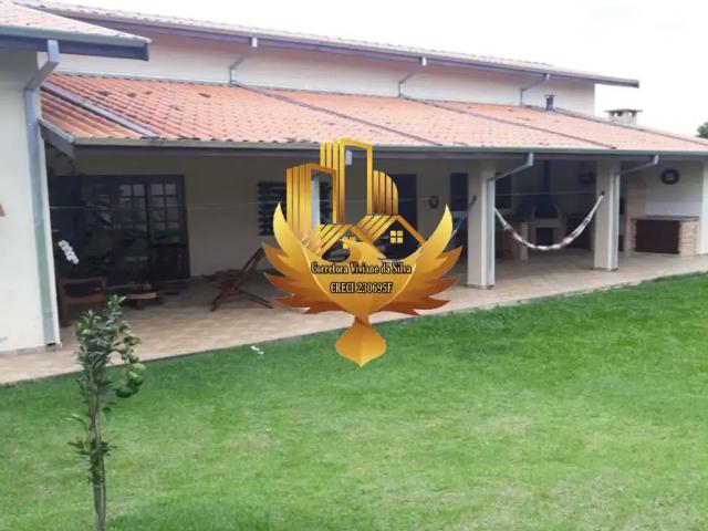 Casa / Sobrado para Venda em Taubaté/SP Granjas Rurais Reunidas São Judas Tadeu 3 Quartos
