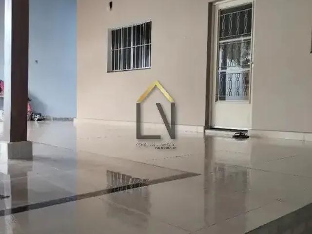 Casa / Sobrado para Venda em Taubaté/SP Granjas Rurais Reunidas São Judas Tadeu 3 Quartos